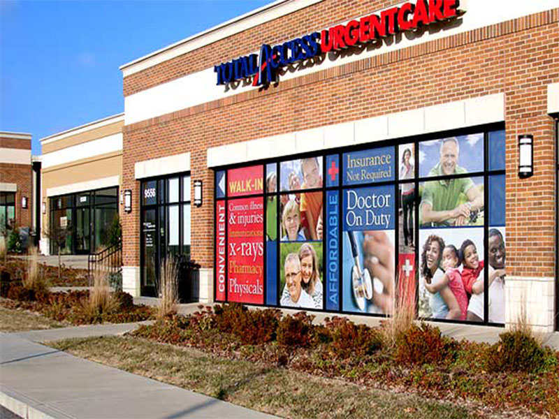 Best Sign Company Dallas, TX | Signage, Wraps & Graphics Near Me